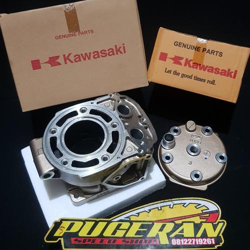 Jual BLOK PDK 1855 GOLD - Kota Yogyakarta - PUGERAN MOTORSPORT | Tokopedia