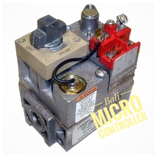 Jual Dean Deep Fryer Gas Valve - Kota Denpasar - Bali Micro Controller ...