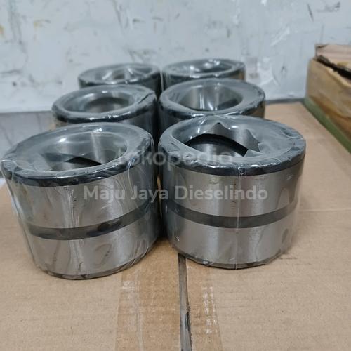 Jual bushing komatsu 65x80x80/bushing hitachi 65x80x80/65-80-80 ...