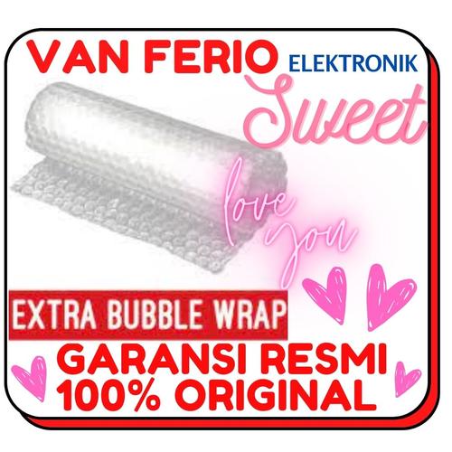 Jual Bubble Wrap JNE/JNT/Plastic Wrapping GOSEND/GRAB UKURAN BESAR ...