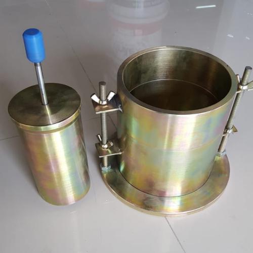 Jual Transportable Moisture Limit TML fagerberg test for coal as PDF70 ...