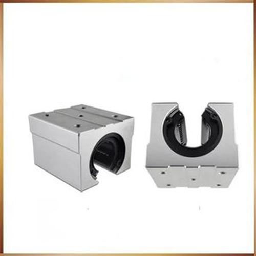 Jual BEARING SAMICK SBR 20 UU LINEAR BEARING / BUSHING SBR20UU SBR 20UU ...