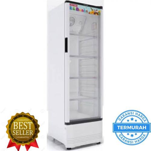 Jual Showcase Polytron SCN 230 (4 rak) - Kota Pontianak - Millennium ...