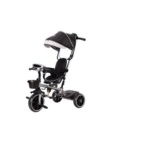 Jual Baby Strollers Trycicle Sepeda Lipat Mainan Anak Dorong Roda Tiga ...
