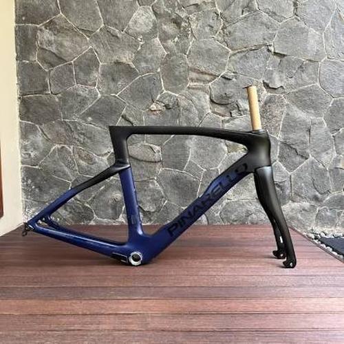 Jual FRAME SET SEPEDA ROADBIKE PINARELLO DOGMA F SERIES DISC BRAKE ...