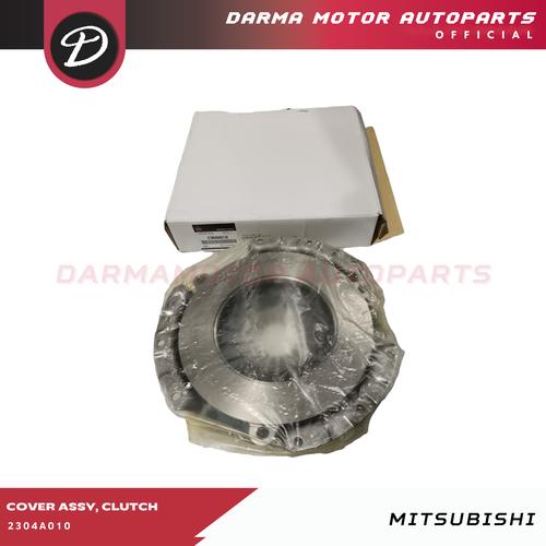 Jual COVER DEKRUP MATAHARI TRITON 4M40 2.8 ALL NEW TRITON HDX 2304A010 ...