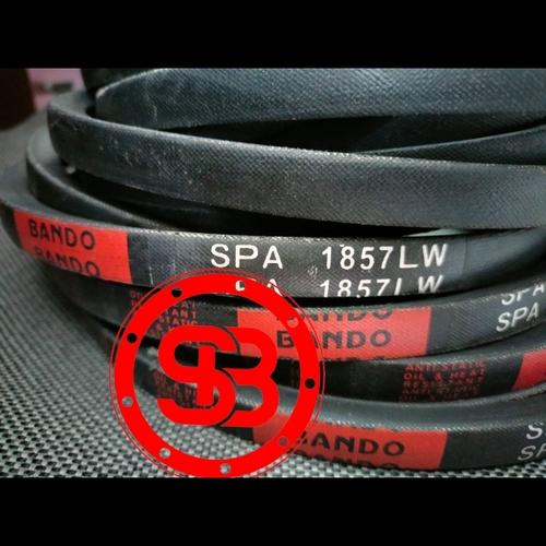 Jual V BELT SPA 1857 LW BANDO - Kota Surabaya - Surga Boys | Tokopedia