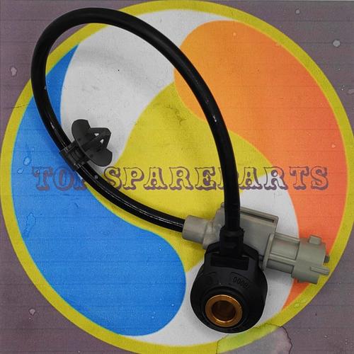 Jual SENSOR KNOCK SENSOR KNOK KIA ALL NEW RIO HYUNDAI GRAND AVEGA ...