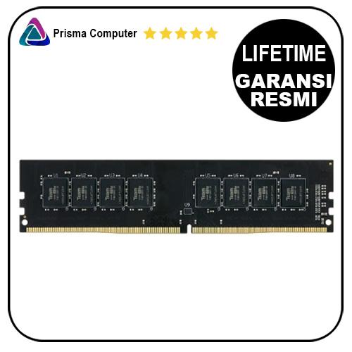 Jual Memory Team Elite Longdimm 16GB DDR4 3200 - Jakarta Barat - Prisma Computer | Tokopedia