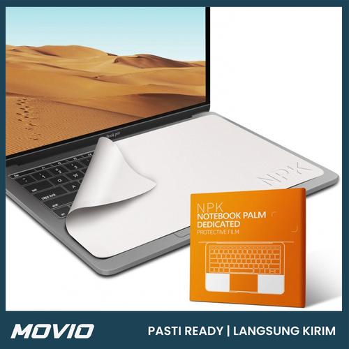 Promo MOVIO Keyboard Protector - Cover Keyboard Kain Microfiber Layar ...