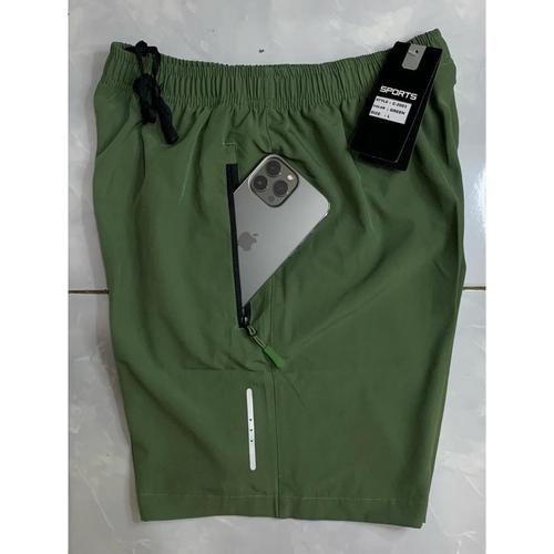 Jual CELANA PENDEK PARASUT MICRO POLOS PRIA/WANITA MODEL TERBARU - NEW ...