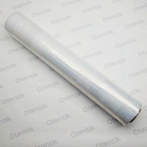 Jual PLASTIK WRAPPING BENING LEBAR 50 CM - STRETCH FILM - PLASTIK ...