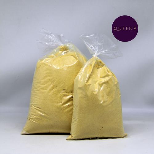 Jual Bubuk Marmer Kuning Extra 5 / Bubuk Kuning Marmer / Bubuk Poles ...