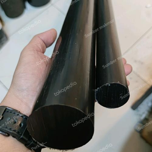 Jual Nylon PE Rod Hitam 20mm x 100cm ( Nylon Hitam Batangan ) - Jakarta Barat - Sumber makmur ...