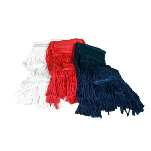 Jual Refill Mop Kain Pel Lantai Warna-Warni - Merah - Kota Tangerang ...