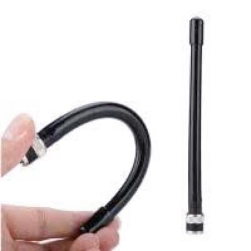 Jual Antena helikel icom ic v80 v86 v8 vhf antenna ht icom - V86 ...