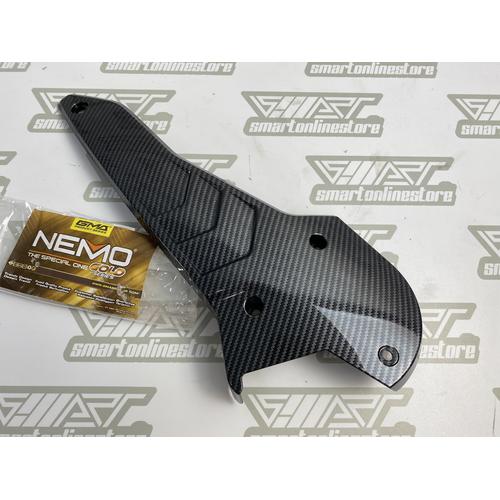 Jual COVER CVT PCX 160 CARBON BAGIAN DEPAN NEMO - Kota Tebing Tinggi ...