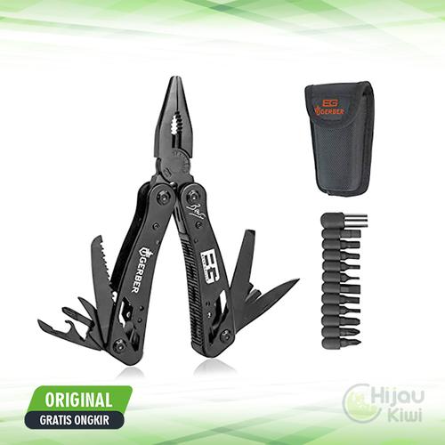 Jual Tang Lipat Camping Outdoor Survival Kit Multifungsi Multi Tool EDC ...