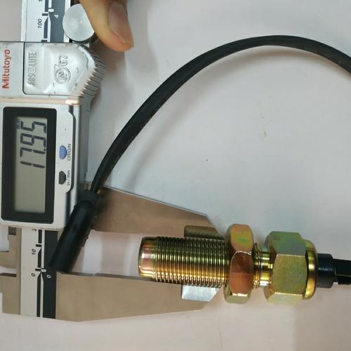 Jual 3971994 MAGNETIC PICK UP,SPEED SENSOR IMPORT - Jakarta Pusat ...