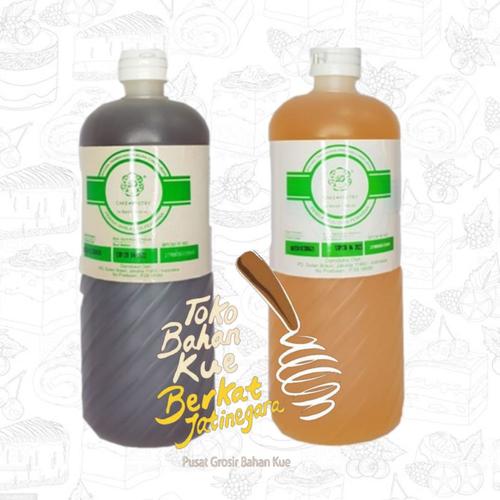 Jual PELEMBUT KUE DIVA CAKE SOFTENER 450 ML /AROMA RASA WIJSMAN ATAU ...