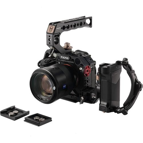 Jual Tiltaing Armor Sony A7SIII LITE PRO Kit -TA-T18-D - RIG A7S III ...