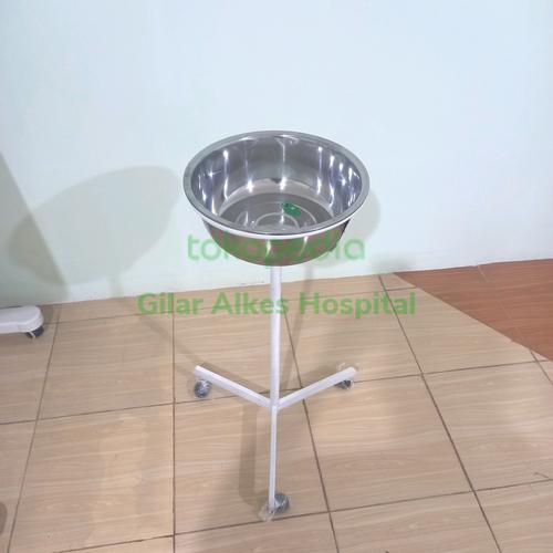 Jual STANDAR WASKOM SINGEL BESI - Kab. Bogor - Gilar-Alkes | Tokopedia
