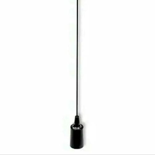 Jual Antena Rig Mobil Larsen PO150 Hitam Vhf 144 - 174mhz - Black ...
