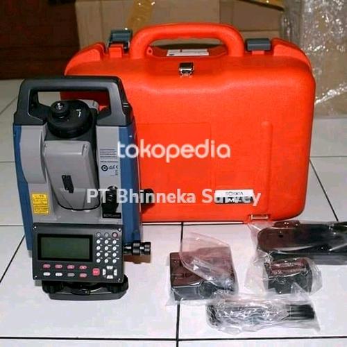 Jual Total Station Sokkia IM 101 / Sokkia IM101 / Sokkia IM-101 - Kota Tangerang - PT Bhinneka ...