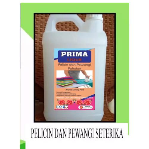 Jual PELUCIN/PEWANGI SETRIKA PAKAIAN 2 LT & 5 LT - 5 Kg - Kota ...