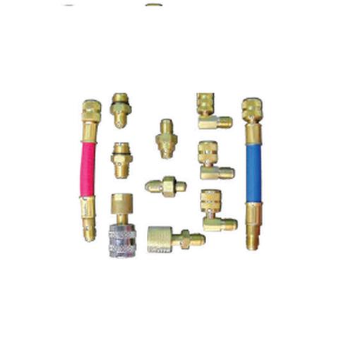 Jual 11PCS COOL GAS TRANSFORMING JOINT TUPE hs 1059B WIPRO - Kota ...
