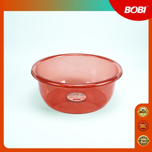 Jual Baskom Besar Transparan New Serbaguna / Baskom Large / Baskom ...