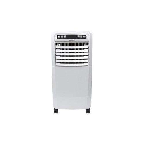 Jual SHARP AIR COOLER PENYEJUK UDARA - PJ-A55TY W - Jakarta Pusat ...
