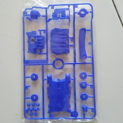 Jual Tamiya Gearbox AR (biru) - Kota Samarinda - RYN_TAMIYA | Tokopedia