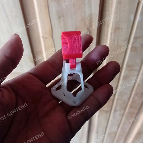 Jual RUNCAM THUMB PRO MOUNT THUMB PRO UNIVERSAL BETA X SIMPLE THUMBPRO ...