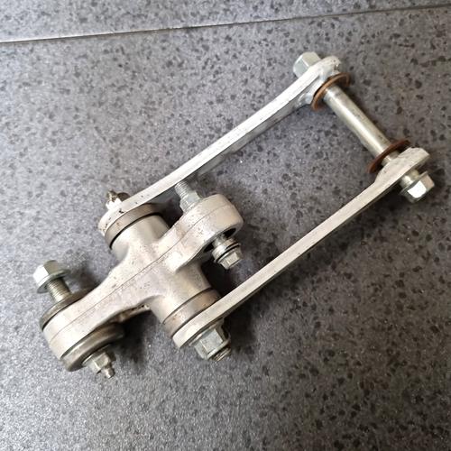 Jual Unitrak dan linkage Suzuki DR 250 350 cc Original lengkap - Kab ...