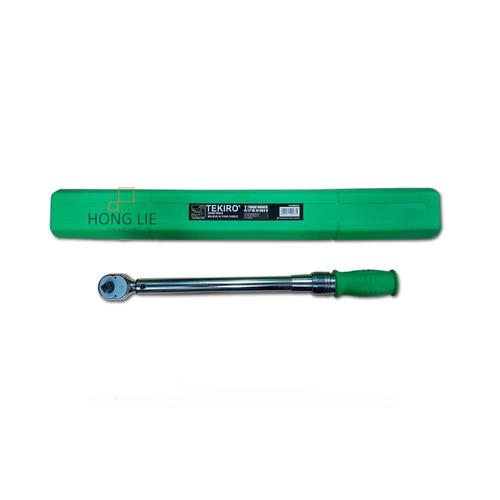 Jual Tekiro Kunci Momen Torsi Torsimeter 40-200Nm T2000 Torque Wrench 1 ...