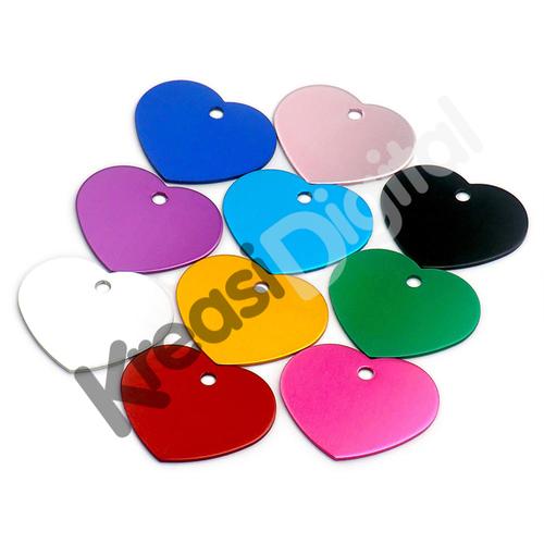 Jual Custom Dog Tag Name / Nama Hewan Anjing Kucing (Model Liontin ...