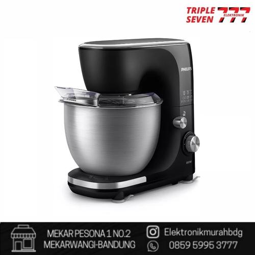 Jual Philips HR-7922 Kitchen Machine HR7922 Mixer Philips HR 7922 ...