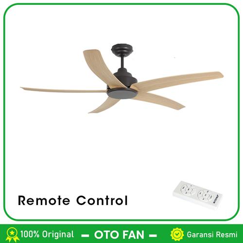 Jual Kipas Angin Gantung - Kipas Plafon MT EDMA 54IN CYCLONE Ceiling ...