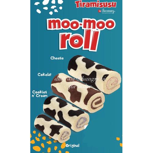 Jual Moomooroll & Pie Chocomory (BACA DESKRIPSI!!) - Pie Cookies (5 ...