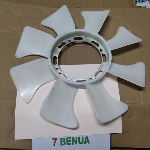 Jual KIPAS RADIATOR MITSUBISHI CANTER TURBO FE71 PS110 PS125 PS 110 PS ...