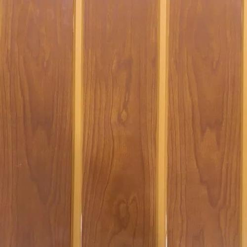 Jual Shunda Plafon PVC serat kayu coklat muda K9252 - Jakarta Utara ...