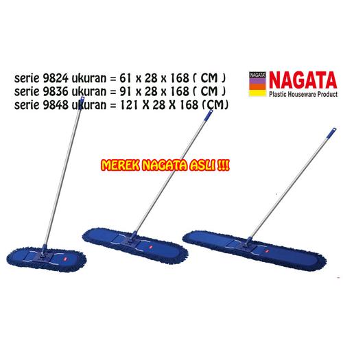 Jual LOBBY DUSTER PEL NAGATA SET WARNA BIRU, Exclusive di hotel ...