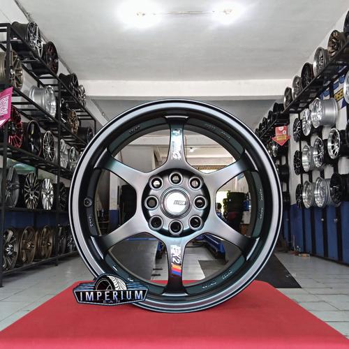 Jual VELG RACING SSR TYPEC RING 15 BRIO AVANZA AGYA CALYA KARIMUN YARIS DLL - Kota Pekanbaru ...