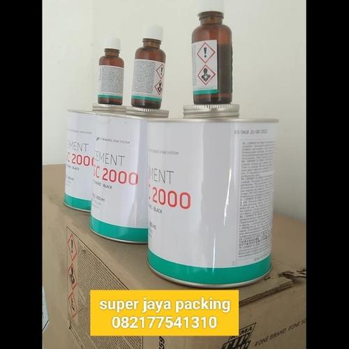 Jual LEM KARET TIP -TOP /CEMENT SC2000 - Jakarta Barat - indo jaya ...