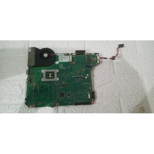 Jual Mainboard Motherboard Toshiba L510 NORMAL (KONDISI SEPERTI FOTO ...