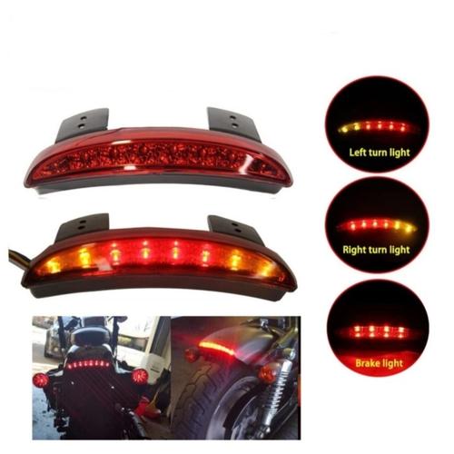 Jual Brake Light Turn Signal Sein Harley Sportster 48 - Kota Surabaya ...