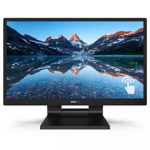 Jual Philips Monitor 23.8" 242B9T Touch Screen FHD IPS VGA HDMI DP ...