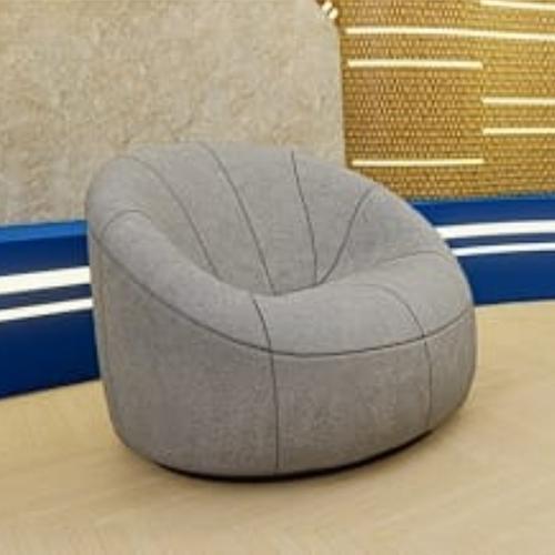 Jual Sofa Bulat Santai Minimalis - Kota Tangerang - UniKyu.Store ...