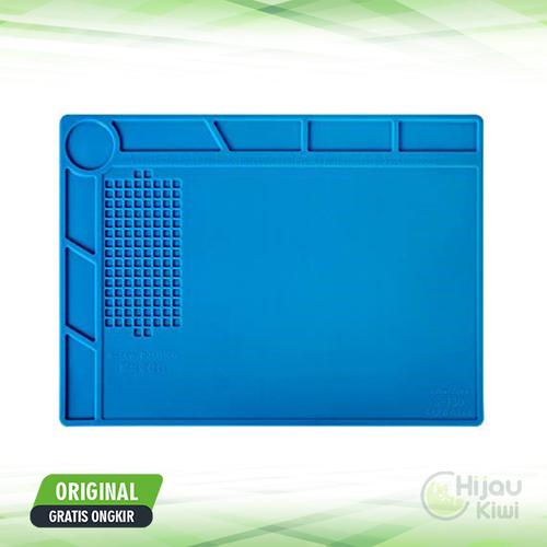 Jual Work Mat Pad Anti Static Working Pad Alas Meja Kerja Silikon Anti ...